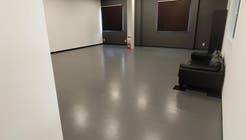セブンパークアリオ柏近くのプライベートシアタールーム兼フィットネススタジオの写真3