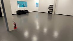 セブンパークアリオ柏近くのプライベートシアタールーム兼フィットネススタジオの写真4