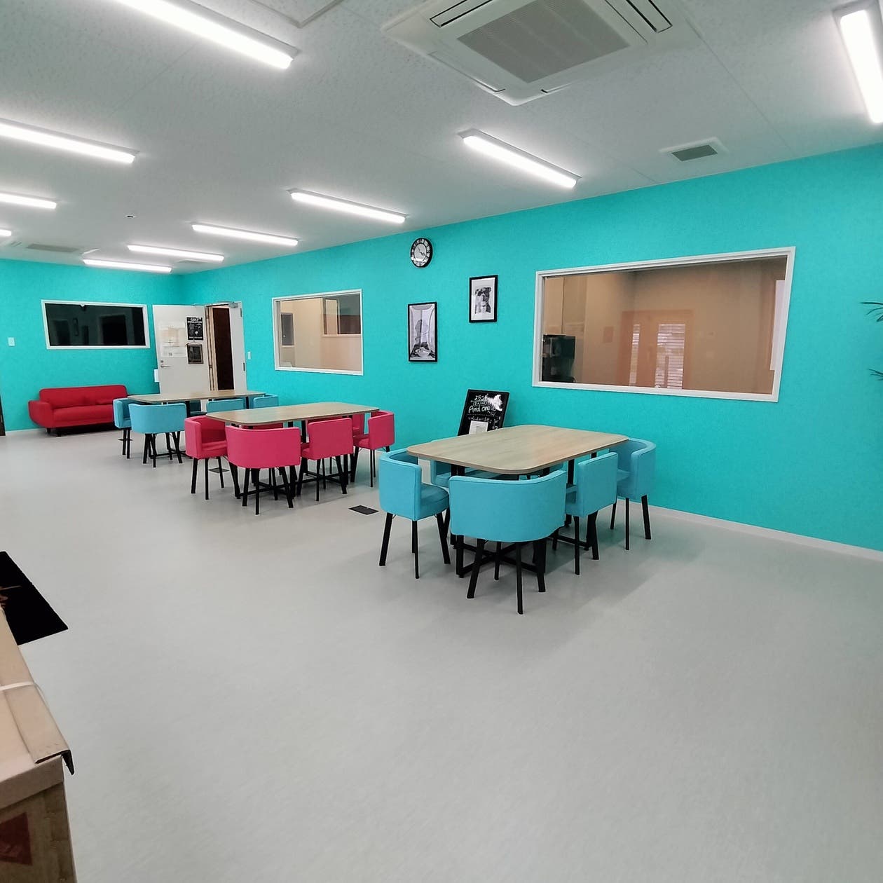 🧘‍♀️セブンパークアリオ柏近くのフィットネス＆ピラティススタジオ🌿の写真10