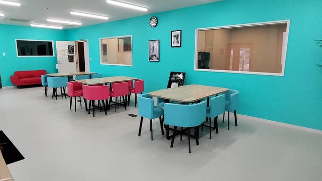 🧘♀️セブンパークアリオ柏近くのフィットネス&ピラティススタジオ🌿の写真10