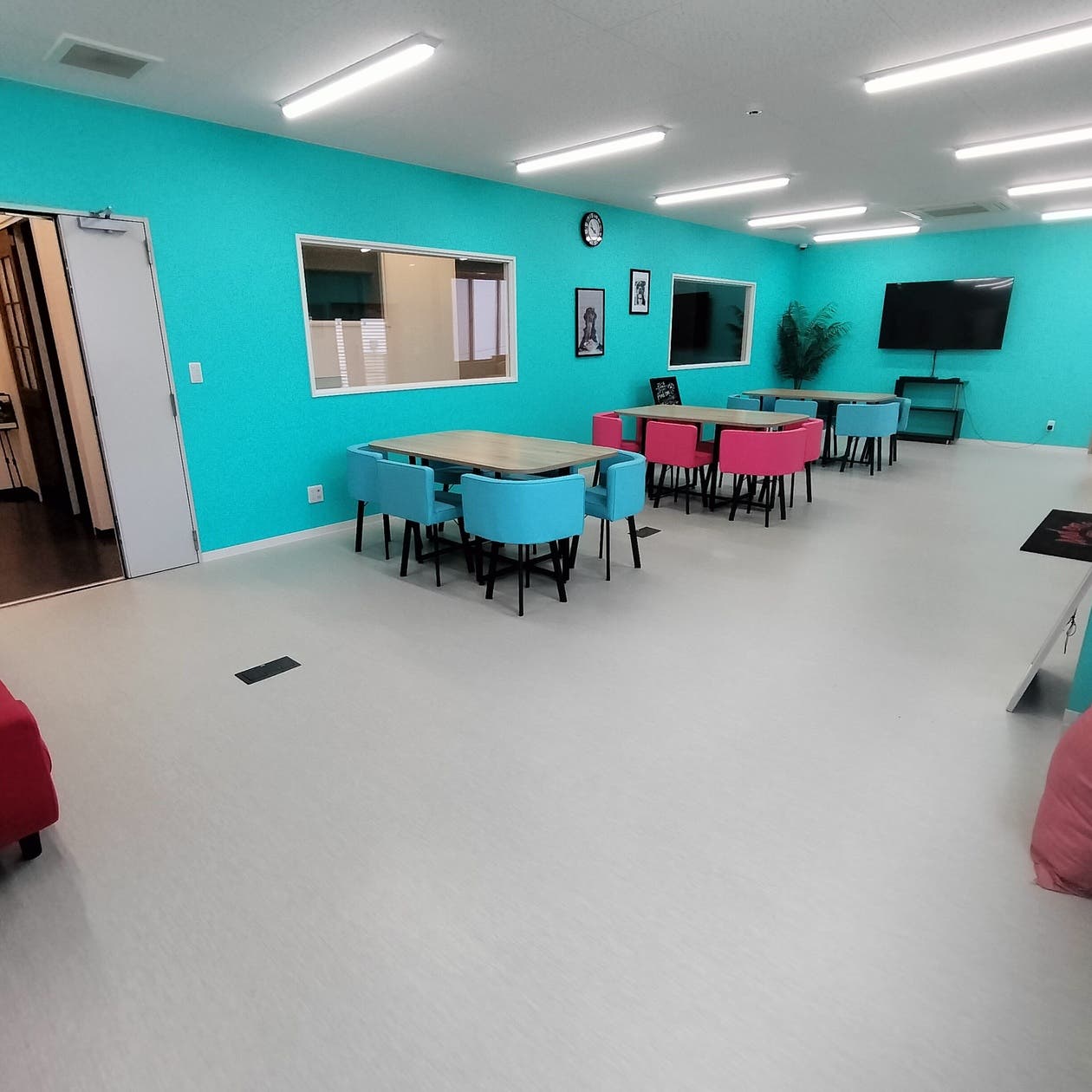 🧘‍♀️セブンパークアリオ柏近くのフィットネス＆ピラティススタジオ🌿の写真11