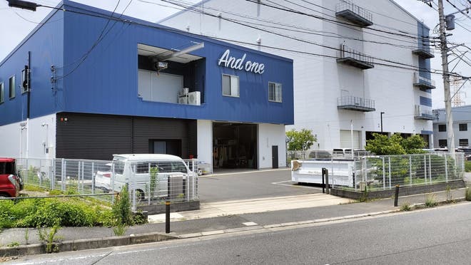 🧘♀️セブンパークアリオ柏近くのフィットネス&ピラティススタジオ🌿の写真13