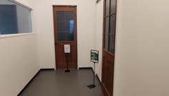 セブンパークアリオ柏近くのインドアゴルフの写真3