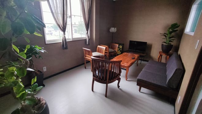 セブンパークアリオ柏近くの女子会ルームの写真1