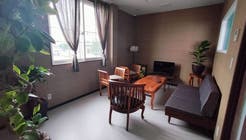 セブンパークアリオ柏近くの女子会ルームの写真2