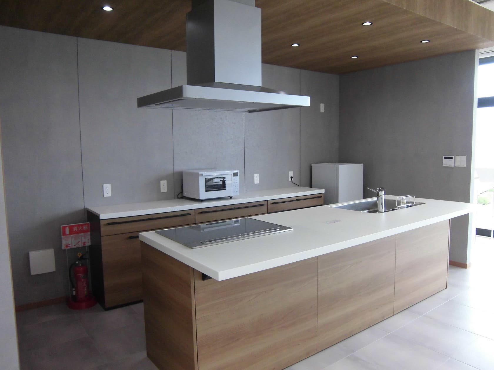 【Community】✨U-SPACE春日部西金野井店✨キッチンやプロジェクターなどが充実しています♪Wi-Fi/春日部市の写真18