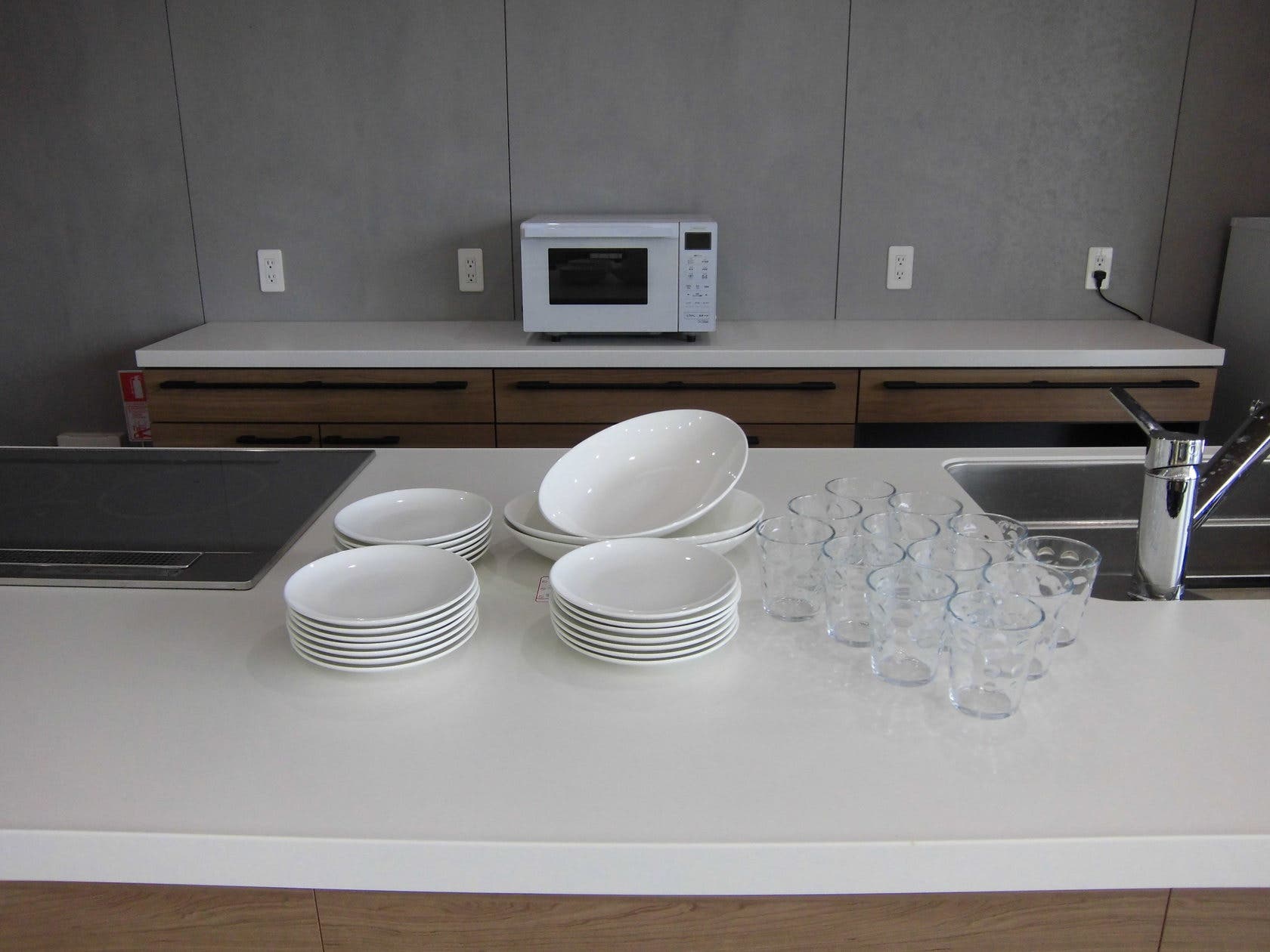 【Community】✨U-SPACE春日部西金野井店✨キッチンやプロジェクターなどが充実しています♪Wi-Fi/春日部市の写真21