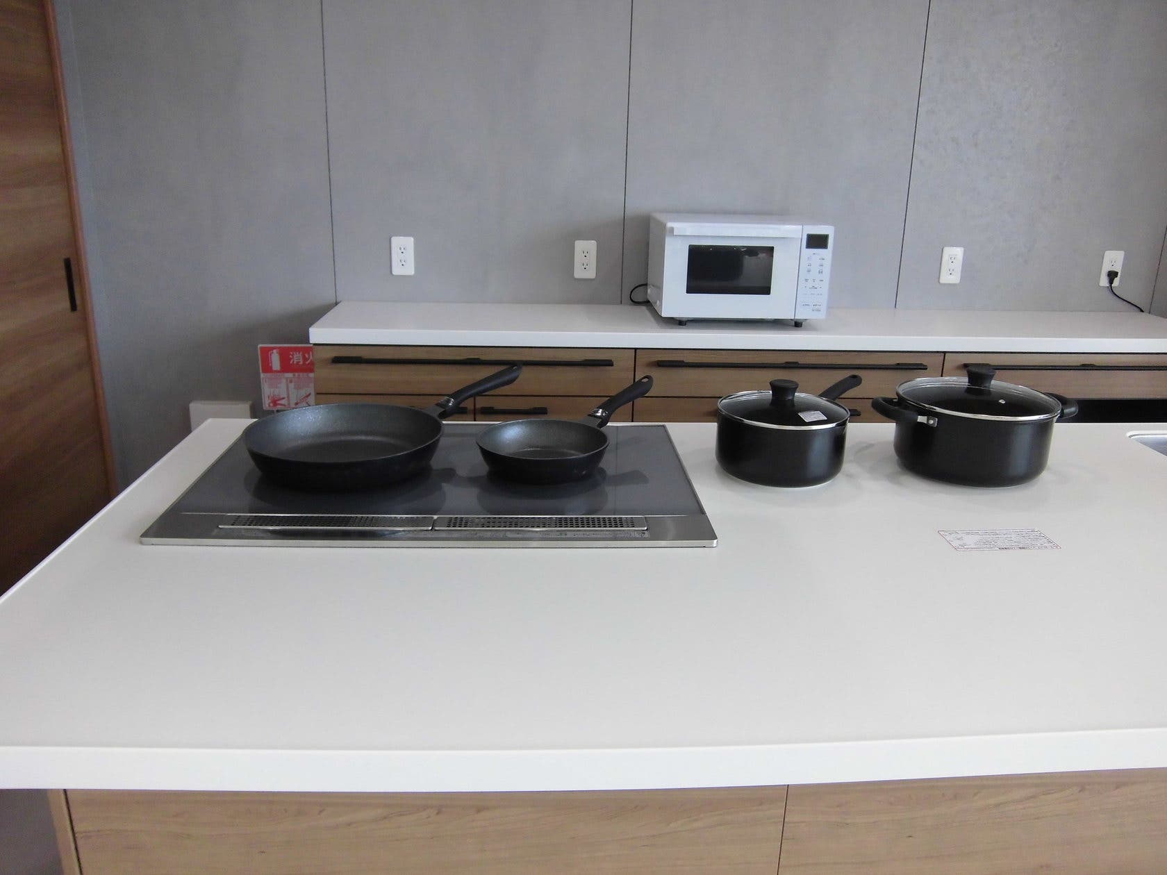 【Community】✨U-SPACE春日部西金野井店✨キッチンやプロジェクターなどが充実しています♪Wi-Fi/春日部市の写真22