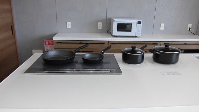 【Community】✨U-SPACE春日部西金野井店✨キッチンやプロジェクターなどが充実しています♪Wi-Fi/春日部市の写真22