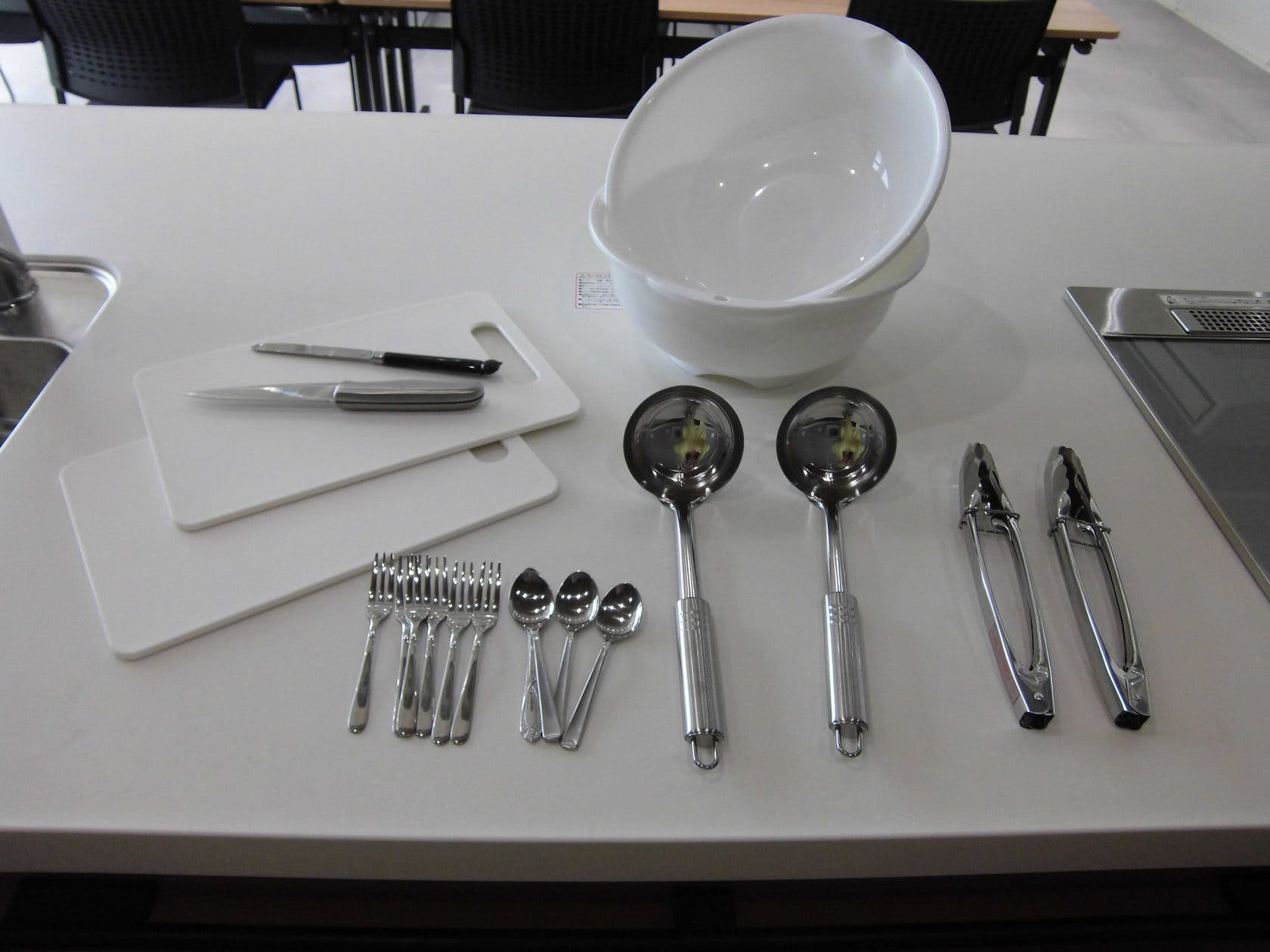 【Community】✨U-SPACE春日部西金野井店✨キッチンやプロジェクターなどが充実しています♪Wi-Fi/春日部市の写真23