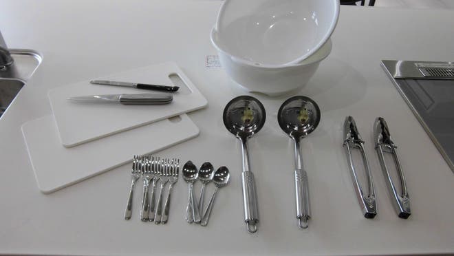 【Community】✨U-SPACE春日部西金野井店✨キッチンやプロジェクターなどが充実しています♪Wi-Fi/春日部市の写真23