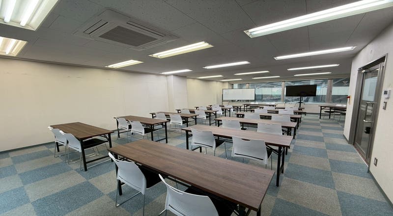 ✨水道橋駅 徒歩１分✨貸し会議室🏢セミナー👫研修💻展示会📱様々な用途に⭐️