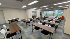 ✨水道橋駅 徒歩1分✨貸し会議室🏢セミナー👫研修💻展示会📱様々な用途に⭐️の写真3