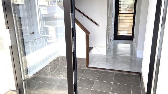 東広島市 西条駅から徒歩10分のレンタルスペース【101】の写真3