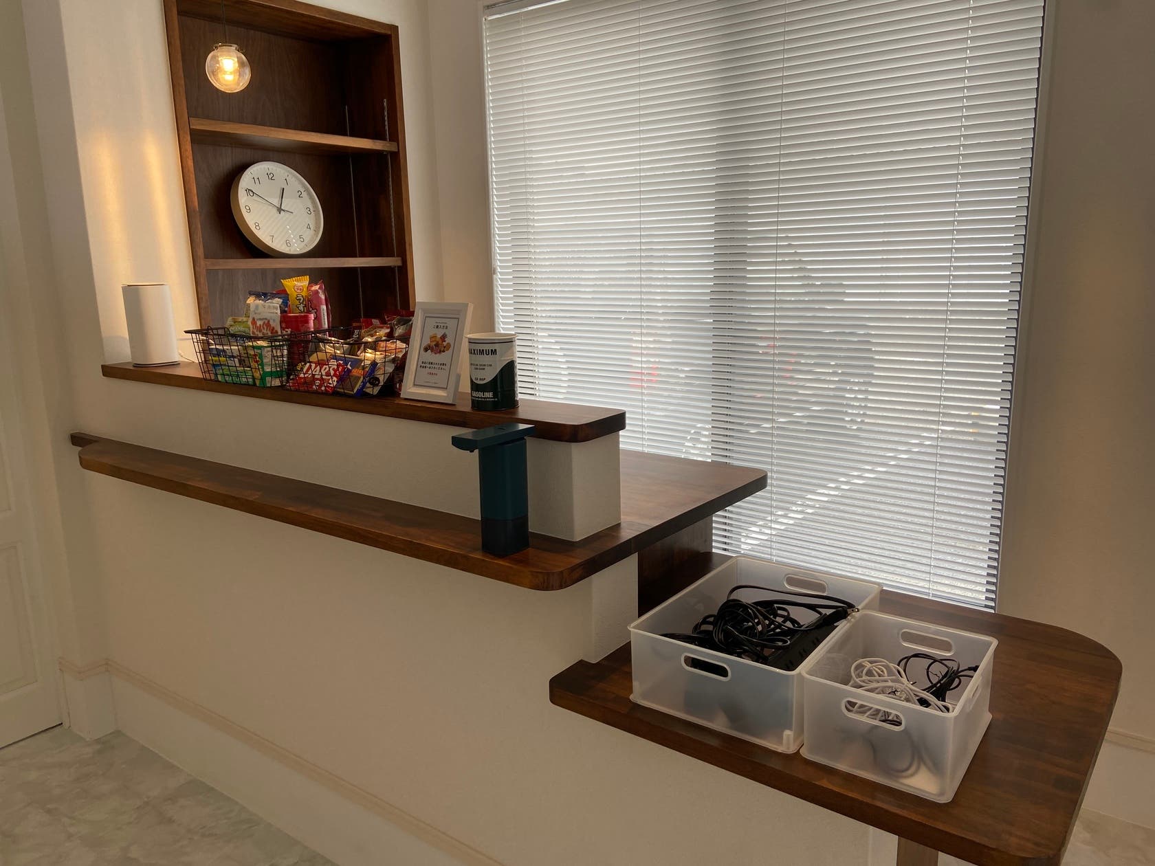 東広島市　西条駅から徒歩10分のレンタルスペース【101】の写真4