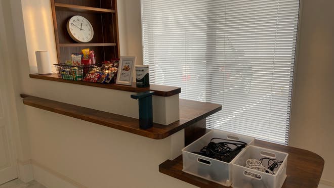 東広島市 西条駅から徒歩10分のレンタルスペース【101】の写真4