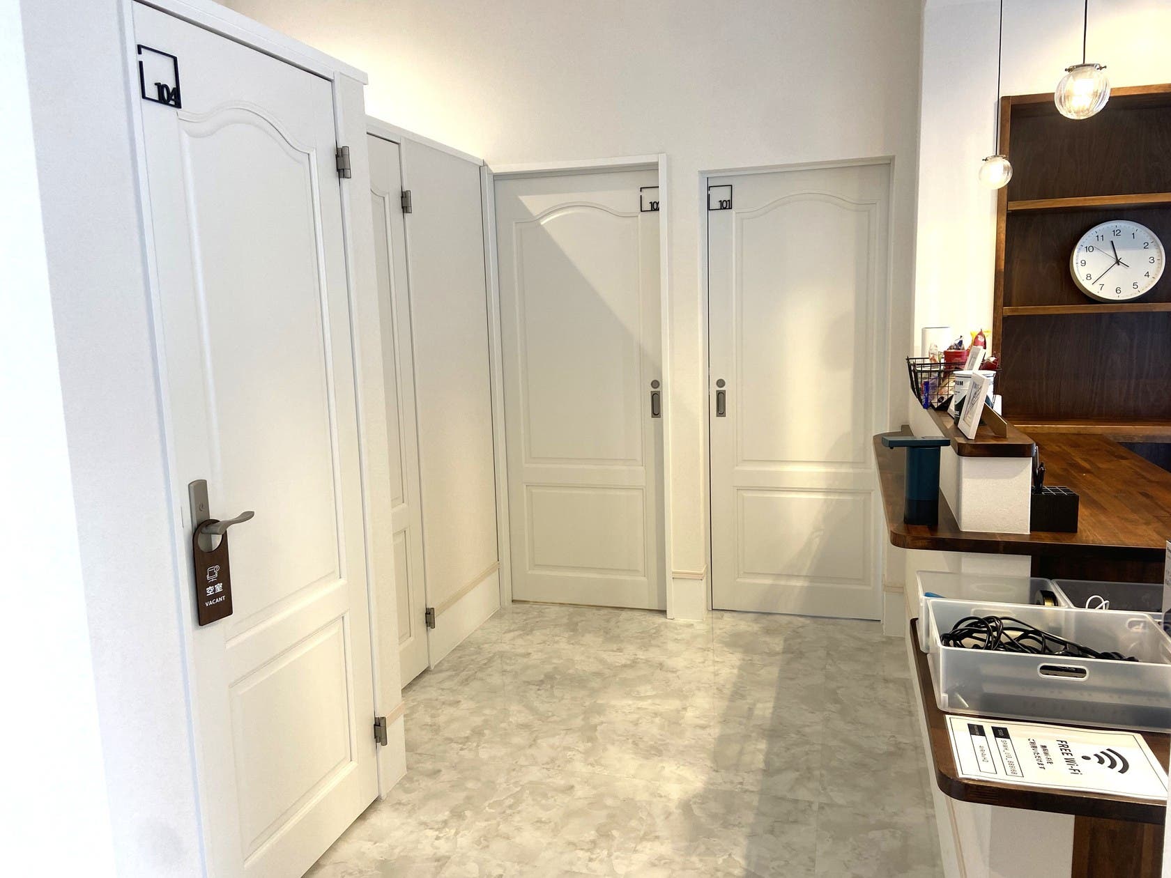 東広島市　西条駅から徒歩10分のレンタルスペース【101】の写真5