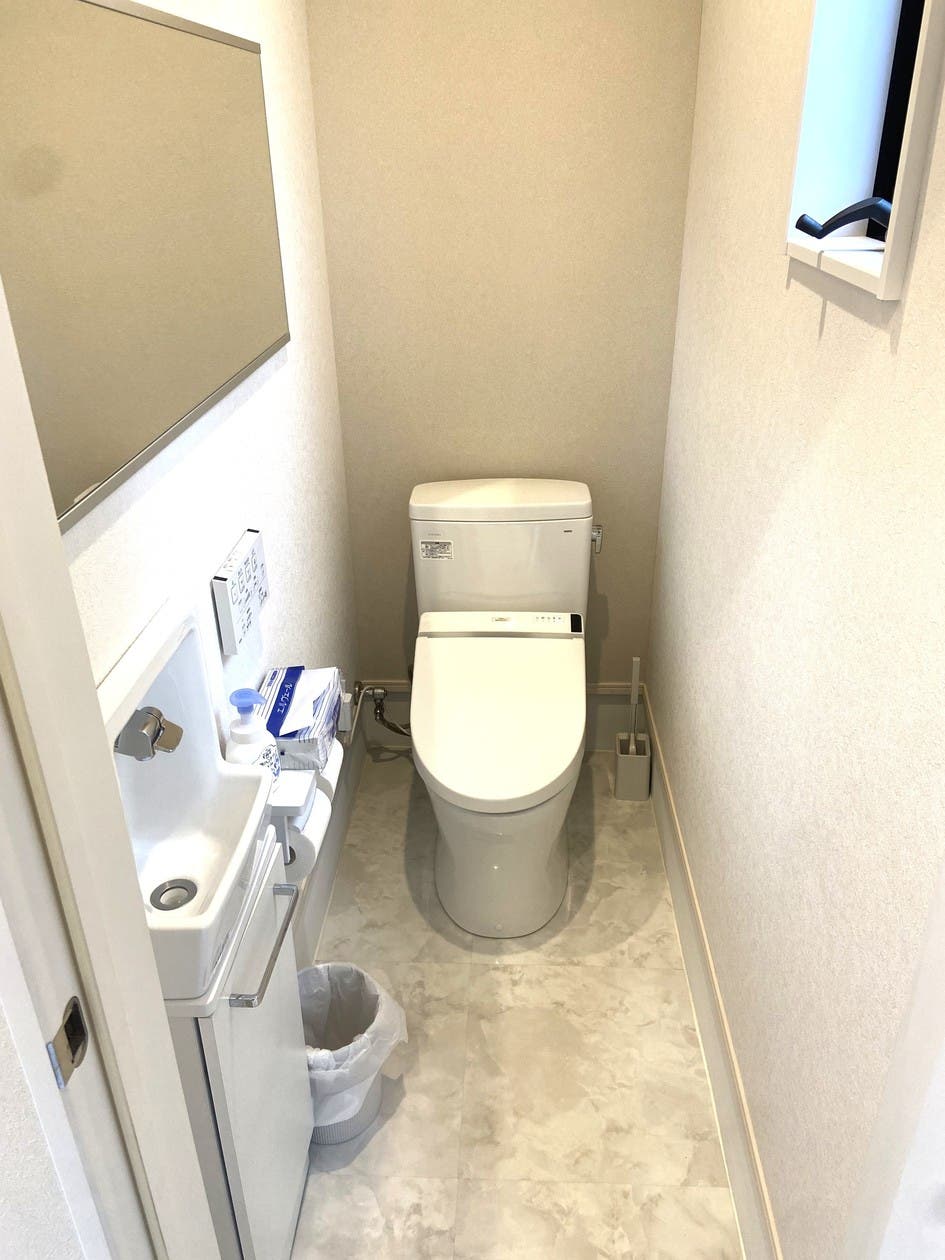 東広島市　西条駅から徒歩10分のレンタルスペース【101】の写真6