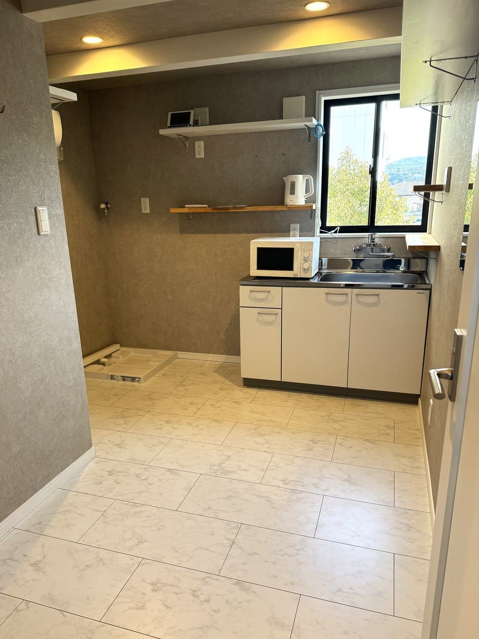 東広島市　西条駅から徒歩10分のレンタルスペース【101】の写真7