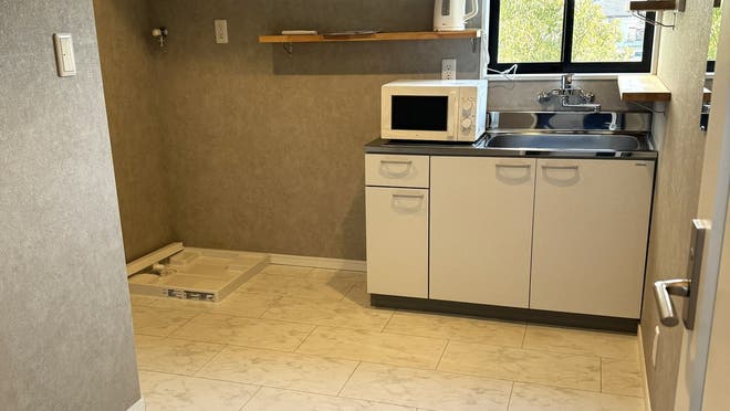 東広島市 西条駅から徒歩10分のレンタルスペース【101】の写真7