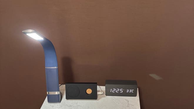 大村駅から徒歩6分の占いやカウンセリングにもご利用いただけるレンタルサロンの写真4