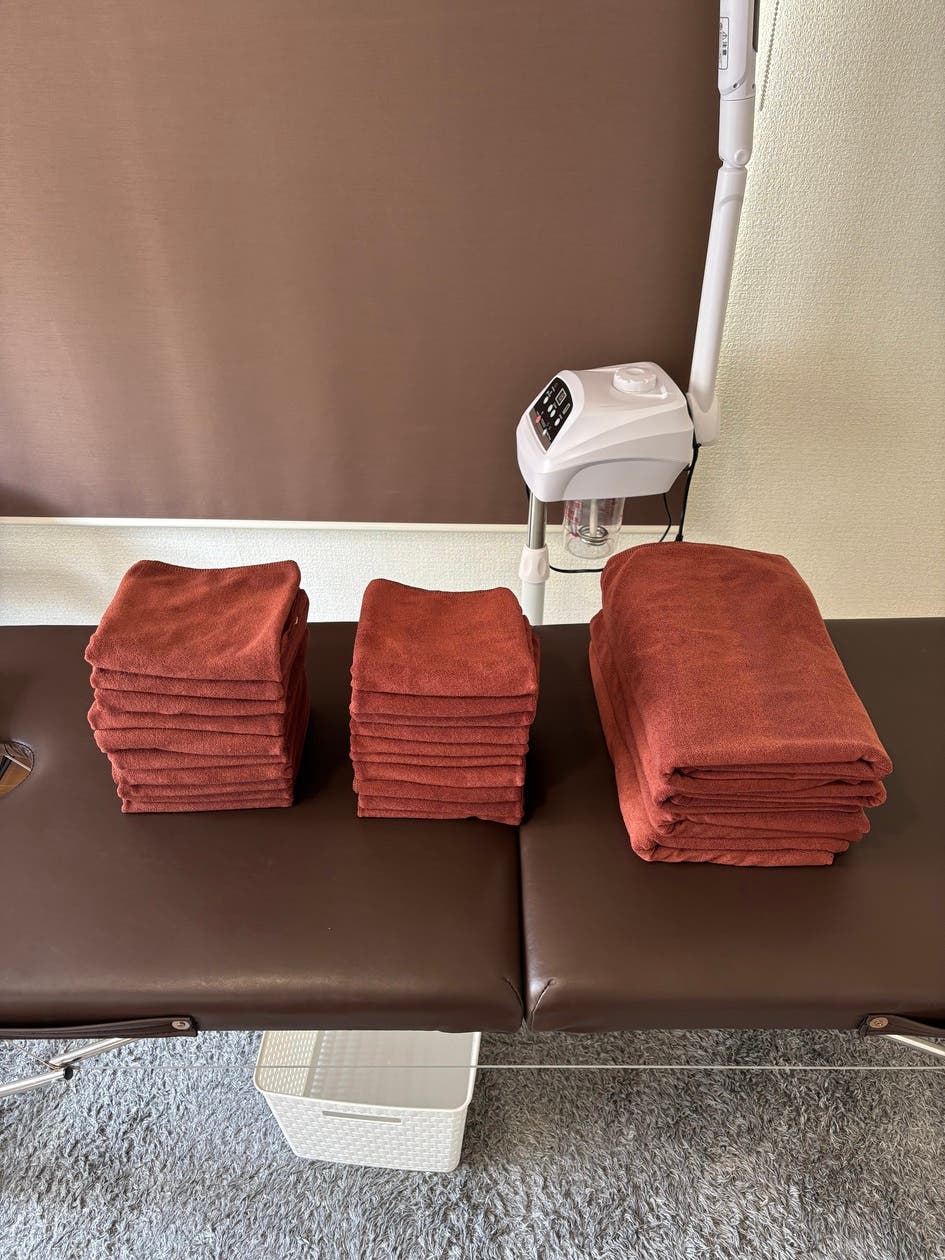 大村駅から徒歩6分の占いやカウンセリングにもご利用いただけるレンタルサロンの写真5