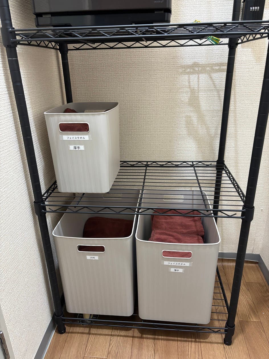 大村駅から徒歩6分の占いやカウンセリングにもご利用いただけるレンタルサロンの写真6