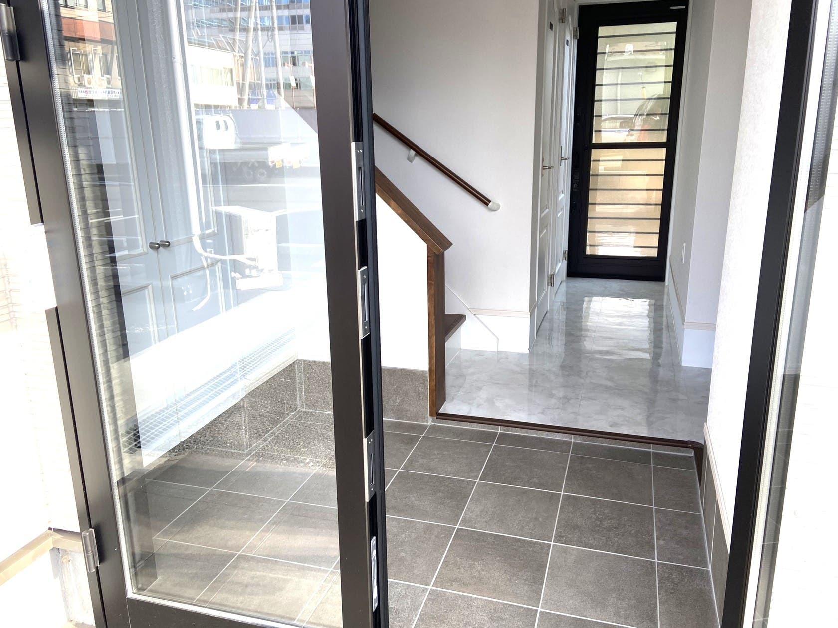 東広島市　西条駅から徒歩10分のレンタルスペース【104】の写真3