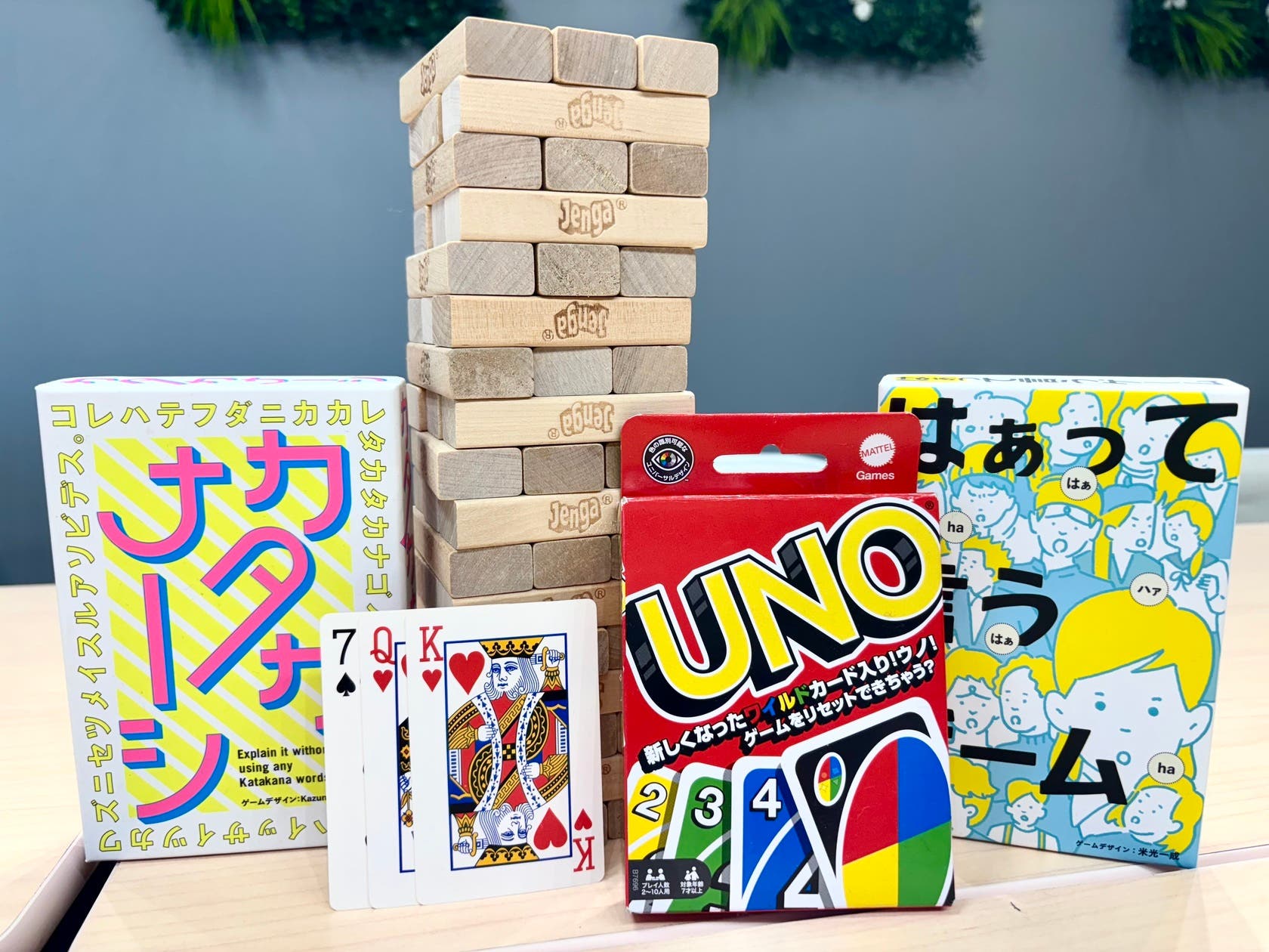 【新宿徒歩4分｜最大32名】ボドゲ利用でも大人気🎲Wi-Fi・ホワイトボード・土足OK・全設備無料・簡単入室・控室[36]の写真2