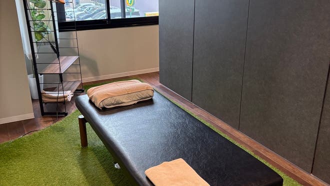 桜通線丸の内駅から徒歩3分のレンタルサロンの写真2