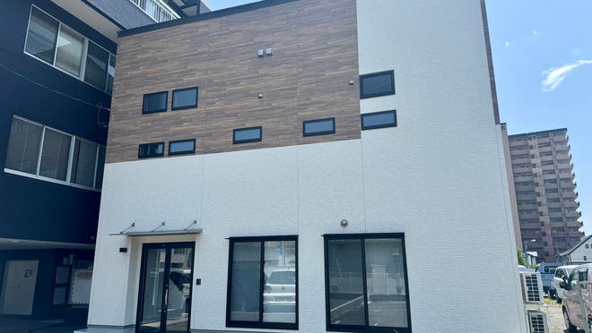 東広島市 西条駅から徒歩10分のレンタルスペース【202】の写真2