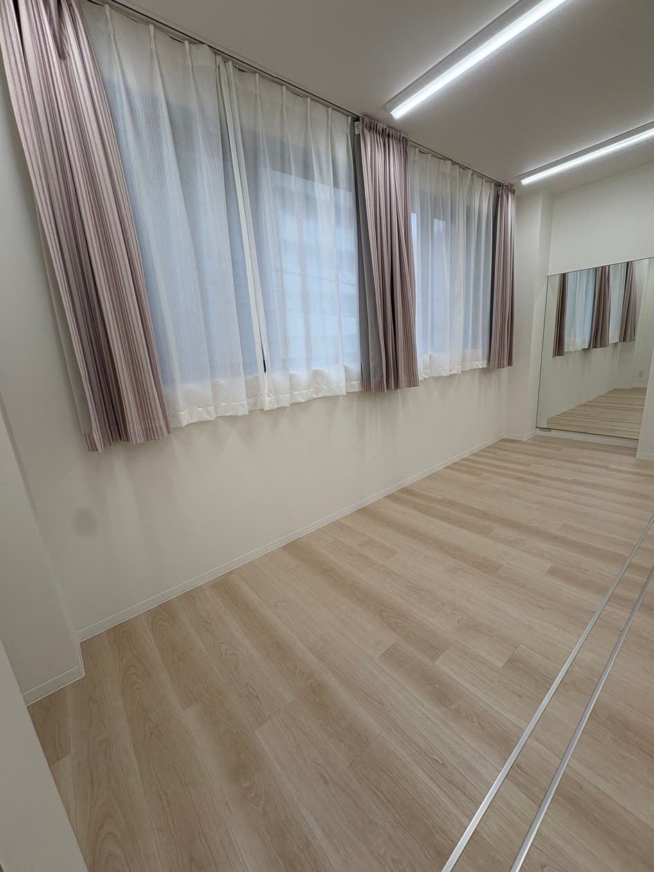 【中洲川端駅徒歩3分】 新規オープン・多目的スタジオの写真3