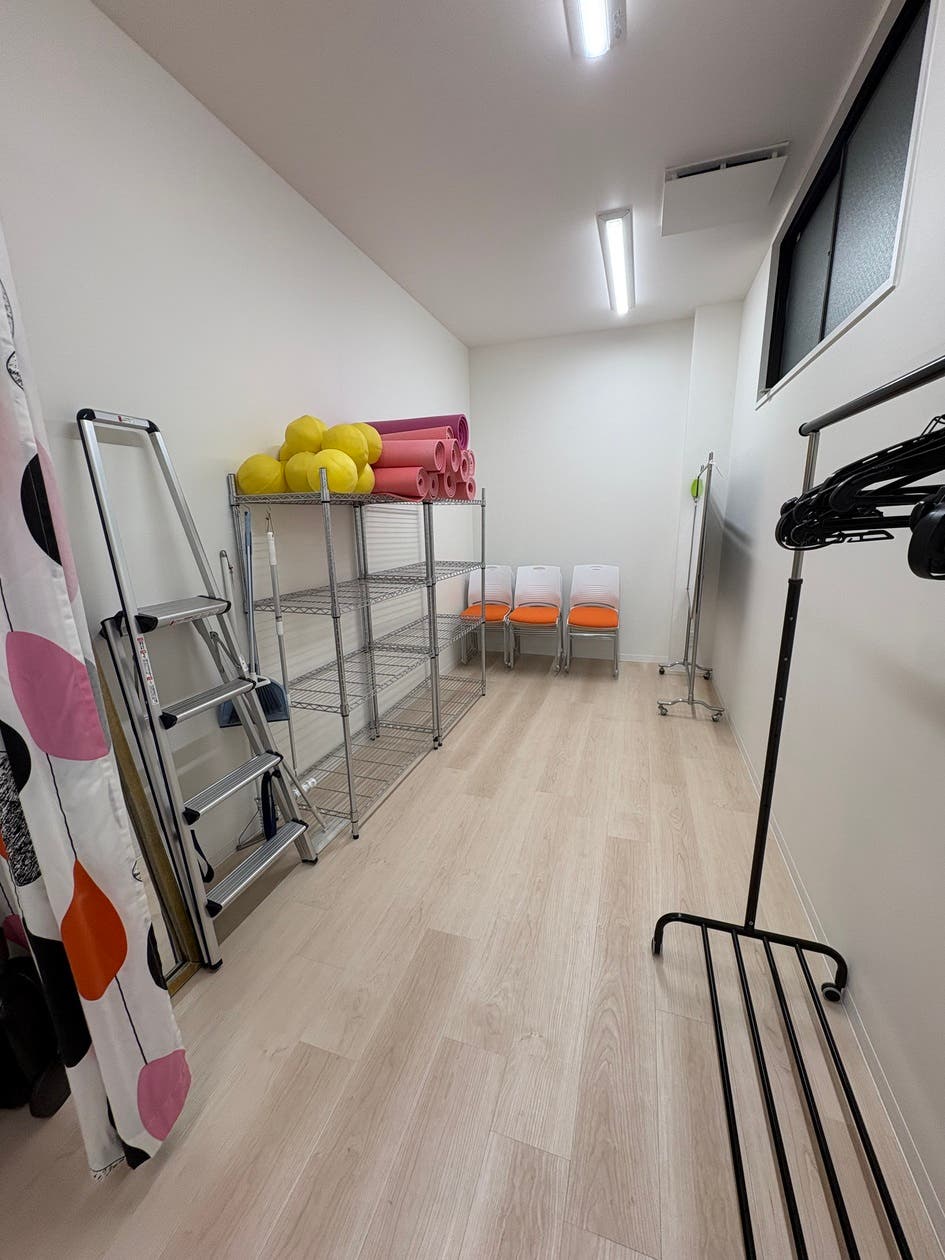 【中洲川端駅徒歩3分】 新規オープン・多目的スタジオの写真4