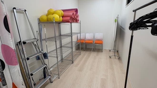 【中洲川端駅徒歩3分】 新規オープン・多目的スタジオの写真4