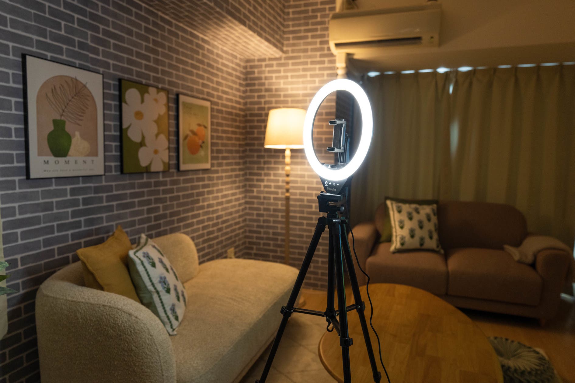 🍈【京都駅3分好立地】🚃ゴミ捨て無料🧹大人気ゲーム機🎮/女子会/ママ会/推し活✊撮影📸/映画鑑賞🎬️ビジネス/会議の写真20