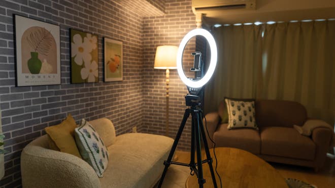 🍈【京都駅3分好立地】🚃ゴミ捨て無料🧹大人気ゲーム機🎮/女子会/ママ会/推し活✊撮影📸/映画鑑賞🎬️ビジネス/会議の写真20