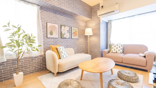 🍈【京都駅3分好立地】🚃ゴミ捨て無料🧹大人気ゲーム機🎮/女子会/ママ会/推し活✊撮影📸/映画鑑賞🎬️ビジネス/会議の写真2