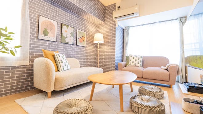 🍈【京都駅3分好立地】🚃ゴミ捨て無料🧹大人気ゲーム機🎮/女子会/ママ会/推し活✊撮影📸/映画鑑賞🎬️ビジネス/会議の写真25