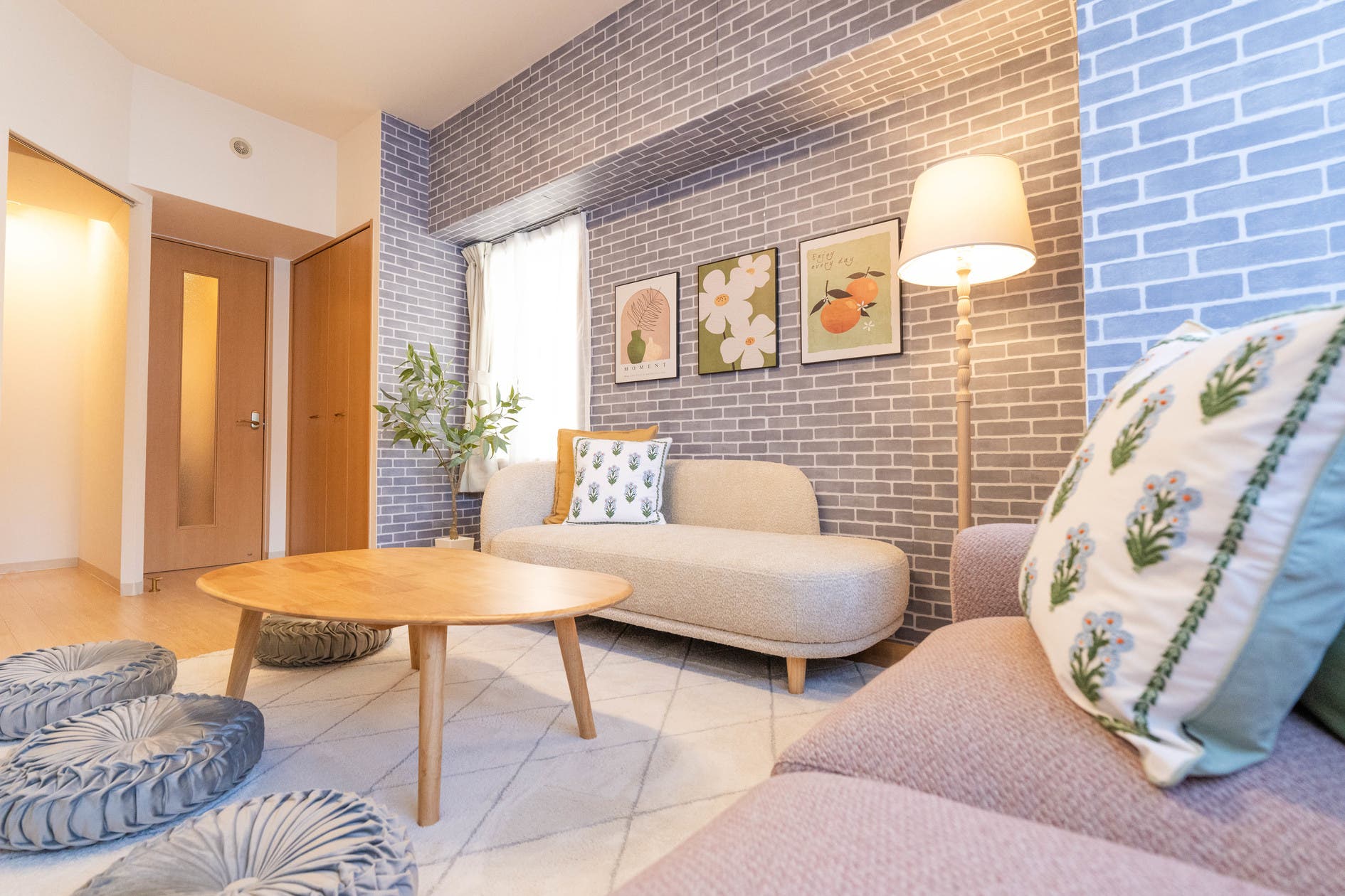 🍈【京都駅3分好立地】🚃ゴミ捨て無料🧹大人気ゲーム機🎮/女子会/ママ会/推し活✊撮影📸/映画鑑賞🎬️ビジネス/会議の写真28