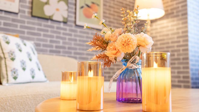 🍈【京都駅3分好立地】🚃ゴミ捨て無料🧹大人気ゲーム機🎮/女子会/ママ会/推し活✊撮影📸/映画鑑賞🎬️ビジネス/会議の写真9