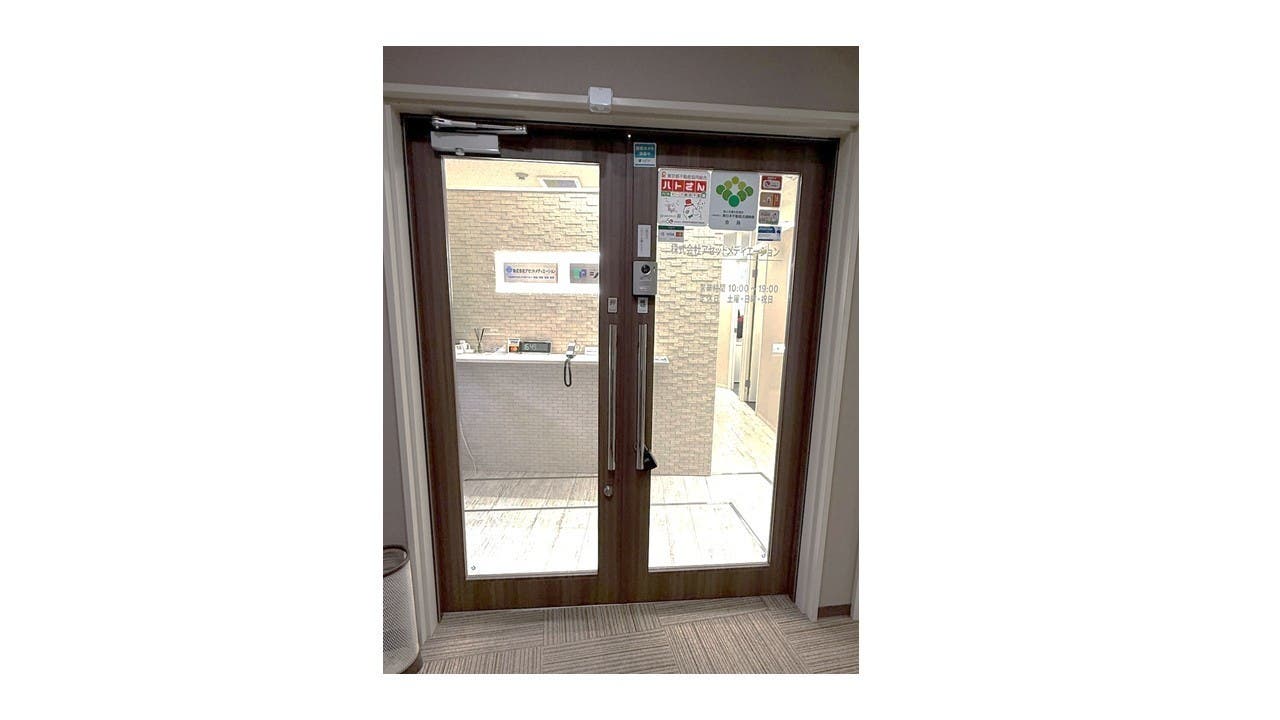 【日本橋エリア好立地】人形町駅／小伝馬町駅★徒歩４分★「貸会議室A」最大着席14名 - 日本橋人形町「シェア」の写真8