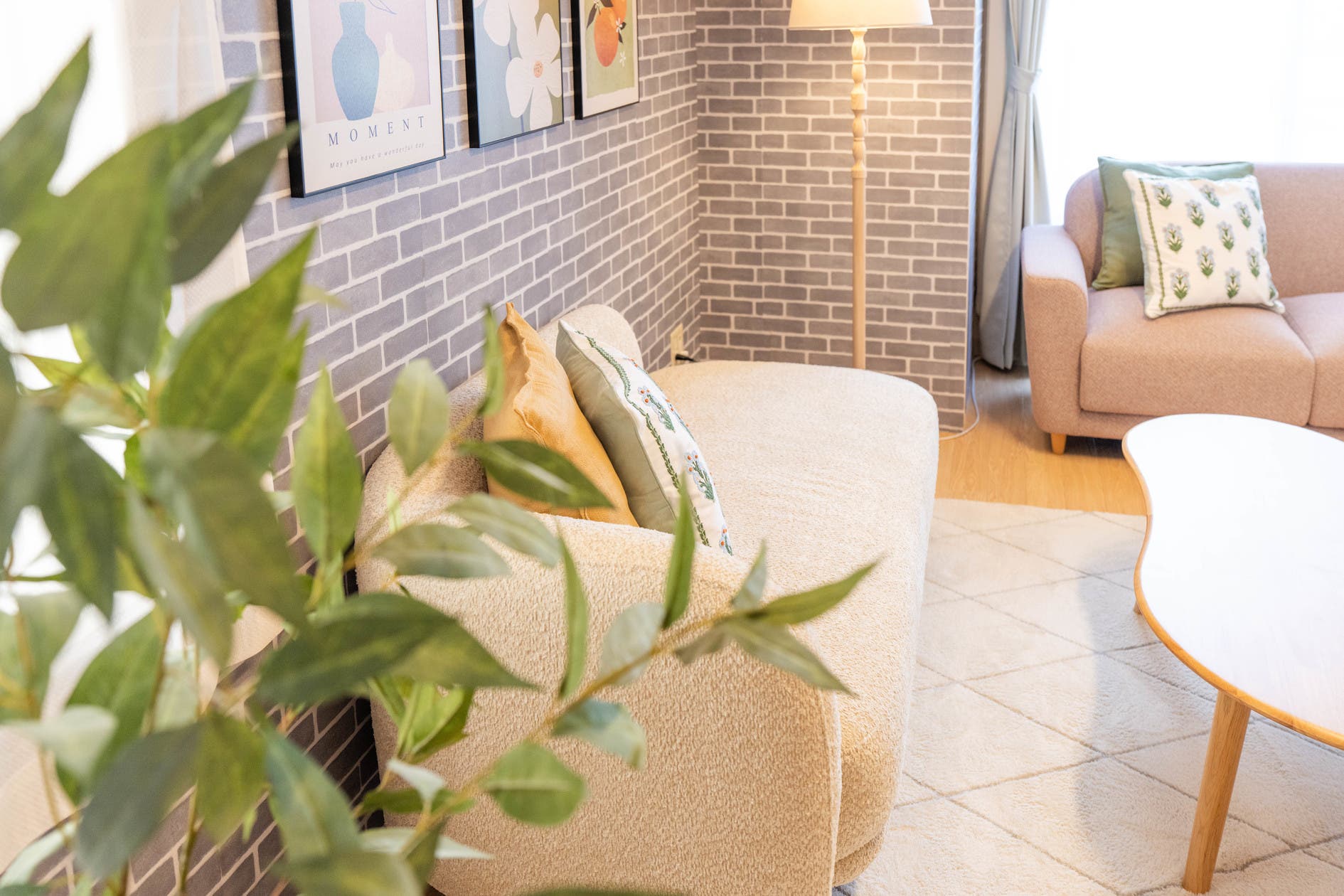 🍈【京都駅3分好立地】🚃ゴミ捨て無料🧹大人気ゲーム機🎮/女子会/ママ会/推し活✊撮影📸/映画鑑賞🎬️ビジネス/会議の写真29