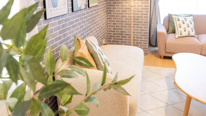 🍈【京都駅3分好立地】🚃ゴミ捨て無料🧹大人気ゲーム機🎮/女子会/ママ会/推し活✊撮影📸/映画鑑賞🎬️ビジネス/会議の写真30