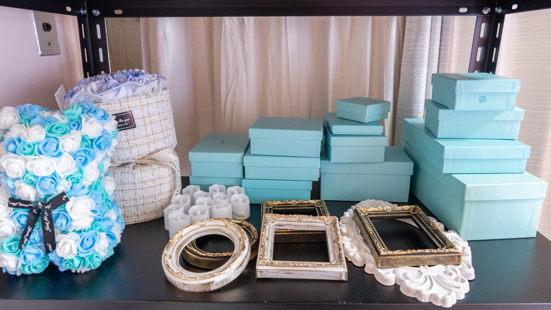 新規OPEN❤︎Pink&White🩷🩵維持管理費無料❣️伏見駅6分⭐️姫系スタジオ!生誕祭!推活!ポトレ!コスプレ!の写真18