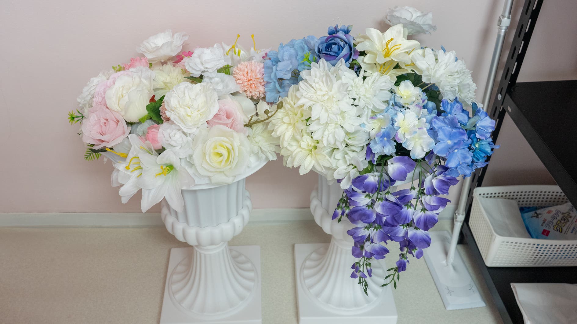 新規OPEN❤︎Pink&White🩷🩵維持管理費無料❣️伏見駅6分⭐️姫系スタジオ!生誕祭!推活!ポトレ!コスプレ!の写真19