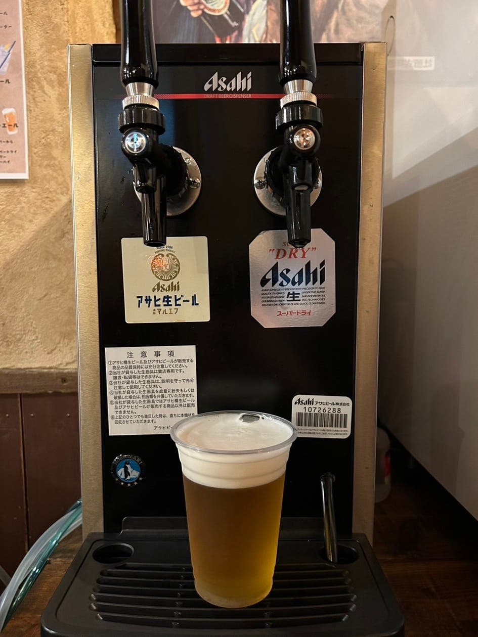 天文館電停から徒歩4分の好立地！駄菓子食べ放題・ソフトドリンク飲み放題付きプラン♪の写真2