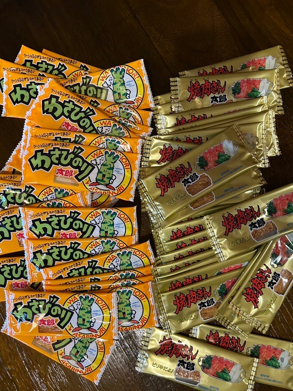 天文館電停から徒歩4分の好立地！駄菓子食べ放題・ソフトドリンク飲み放題付きプラン♪の写真4