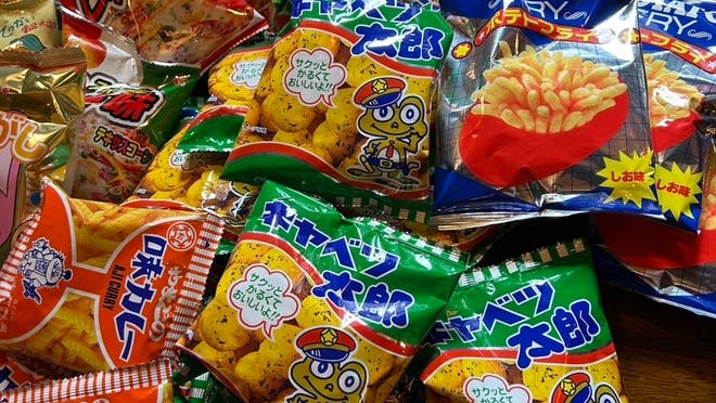 天文館電停から徒歩4分の好立地!駄菓子食べ放題・ソフトドリンク飲み放題付きプラン♪の写真5