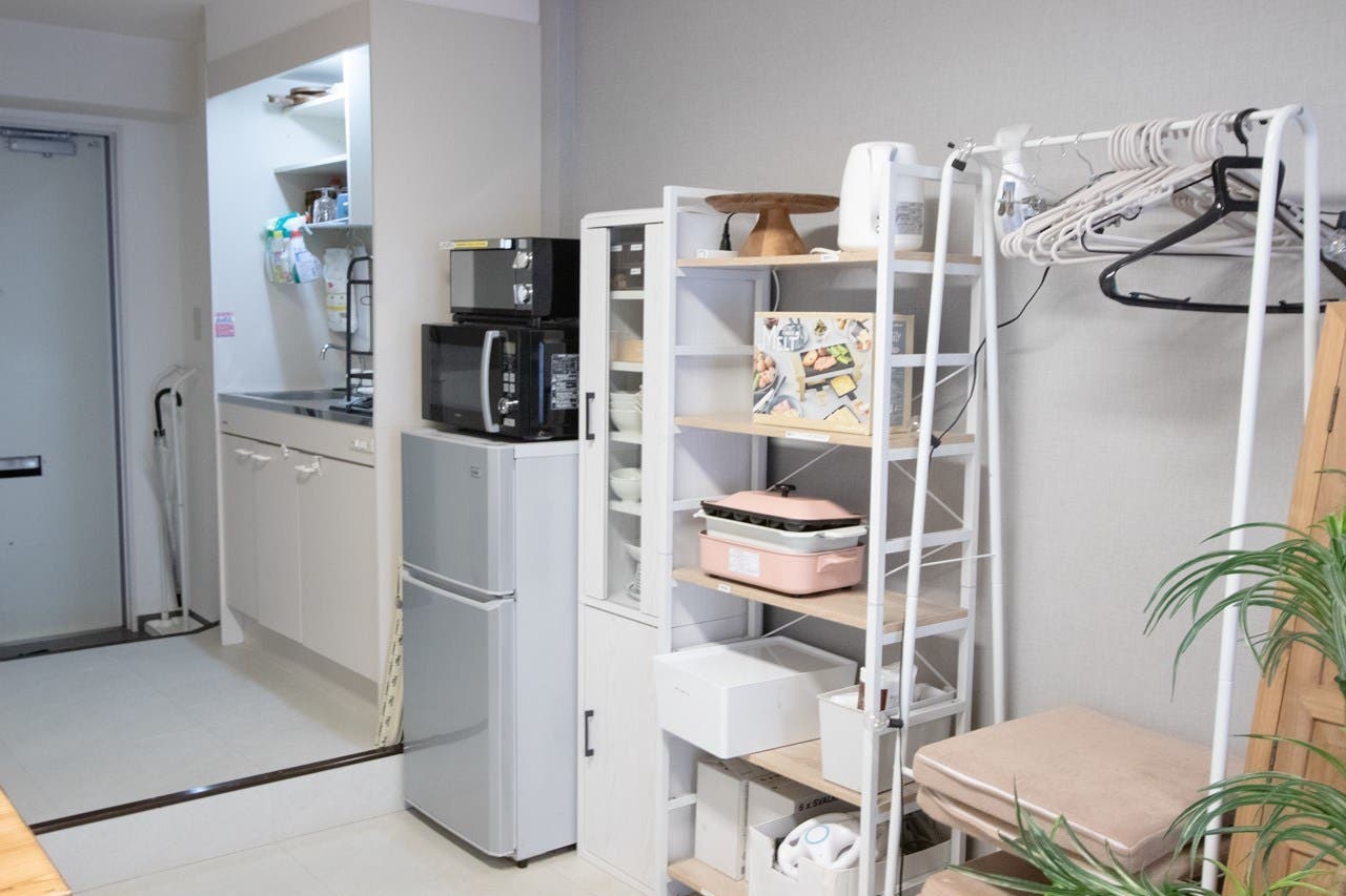 クリスマス🎅🎄ラクレットも設備ぜんぶ無料利用💰✨女子会/推し活/ママ友会/映画鑑賞/撮影/渋谷駅徒歩3分！Lua渋谷の写真21