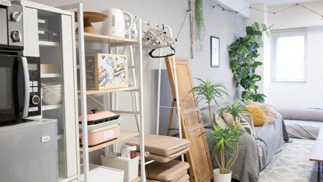 クリスマス🎅🎄ラクレットも設備ぜんぶ無料利用💰✨女子会/推し活/ママ友会/映画鑑賞/撮影/渋谷駅徒歩3分!Lua渋谷の写真20